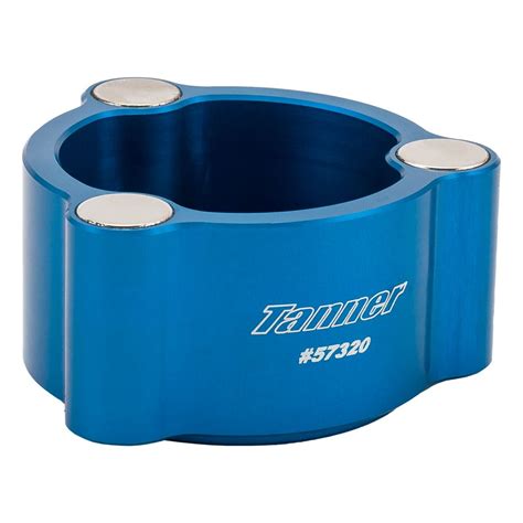 Magnetic Caster Camber Gauge