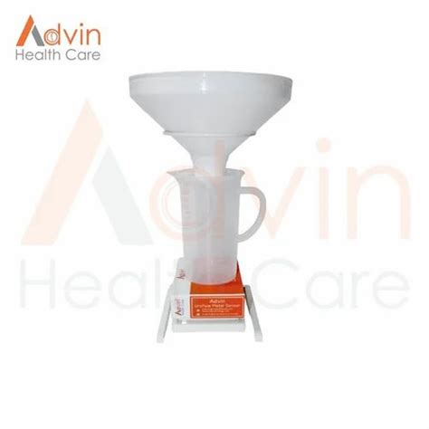 PC Based Uroflowmetry System At Rs Piece Uroflowmetry System In Ahmedabad ID