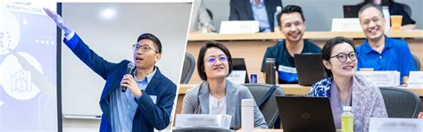Empowering Skills For Success Hkust Business School