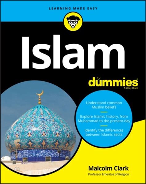 Islam For Dummies Ark Bokhandel