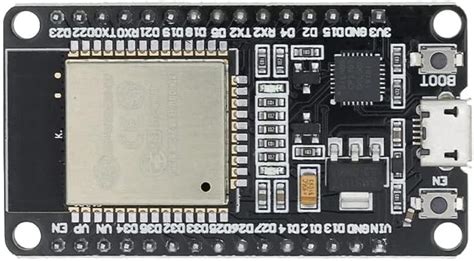 Controllerstech Esp32 Wroom Esp Wroom 32 Wifi Bluetooth Development Board Dual Core Cpu Cp2102