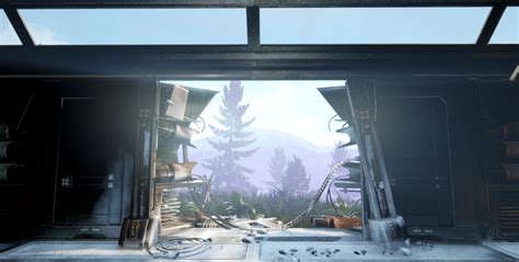 how i began creating my first game