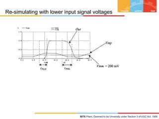 Class Interfacing Circuits PPTX