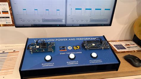 Nrf54l Vs Nrf52 Whats New In Nordic Semiconductors Latest Release