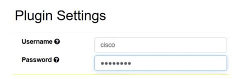 Organization Mapping On The Cisco Findit Kaseya Plugin Cisco
