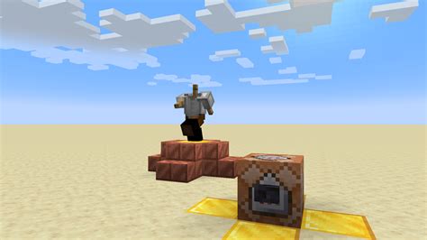 Minecraft Armor Generator