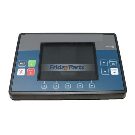 Contrôleur Daffichage Intelivision 5 Pour Comap