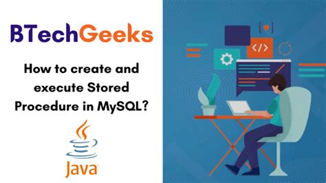 How To Create And Execute Stored Procedure In MySQL Syntax Benefits Types Examples Of