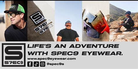 Ambassador Program Spec9eyewearcom