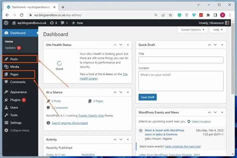 How To Add A Hyperlink To A Jpeg Image In Wordpress Itechguides