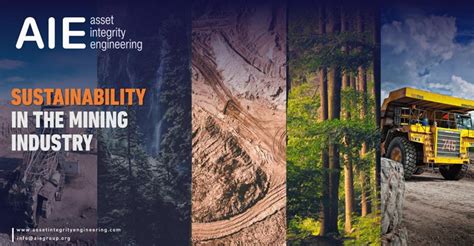 Metals And Mining Mine Optimization And Digital Asset Management