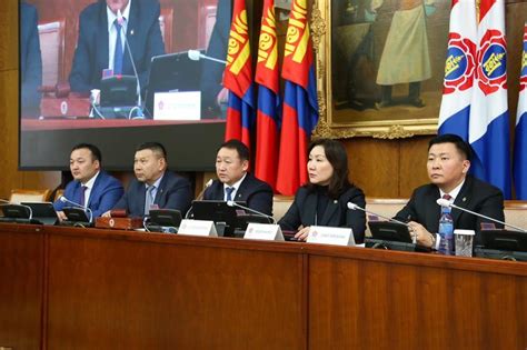 Д Тогтохсүрэн Сонгуульд амжилтгүй оролцсон намыг ИДЭВХГҮЙ байдалд шилжүүлнэ