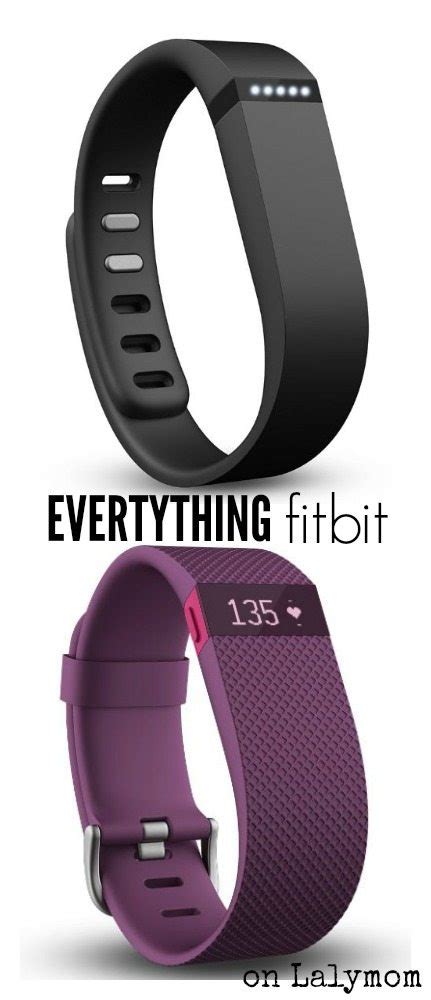 Everything Fitbit How To Get Started Tips Hacks And More LalyMom