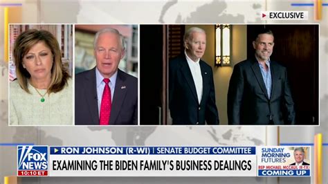 Maria Bartiromo Floats Bizarre Biden China Spy Balloon Conspiracy