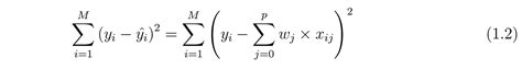 Ridge And Lasso Regression L1 And L2 Regularization By Saptashwa