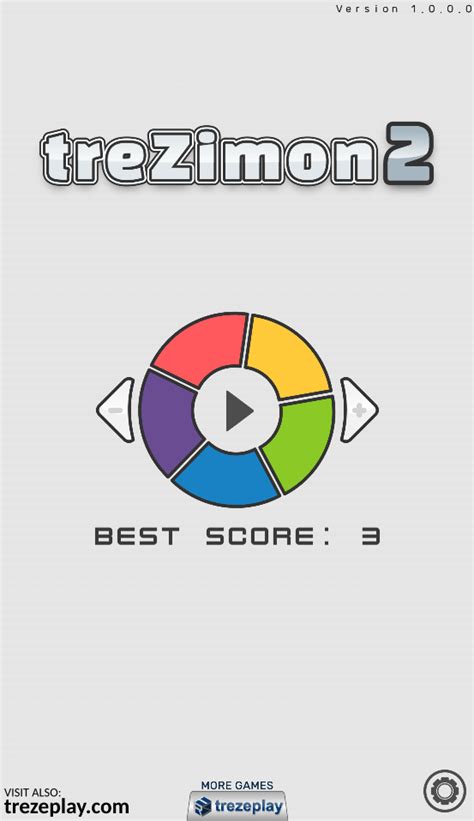 Trezimon2 Html5 Memory Game By Trezegames Codecanyon