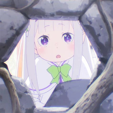 从零开始的异世界生活 高清图片，堆糖，美图壁纸兴趣社区