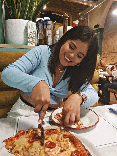 Comida En Cena Amigos Comida Cena