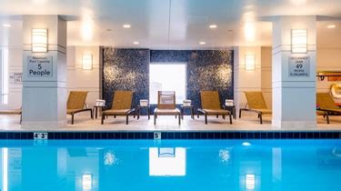 Kentucky Bourbon Trail Hotels Louisville Marriott Downtown