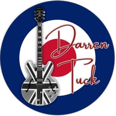 Darren Tuck Many Of You Should Have Received Your Cds Or Facebook