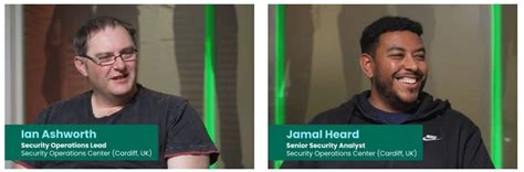 A Day In The Life Of A SOC Team Alert Logic