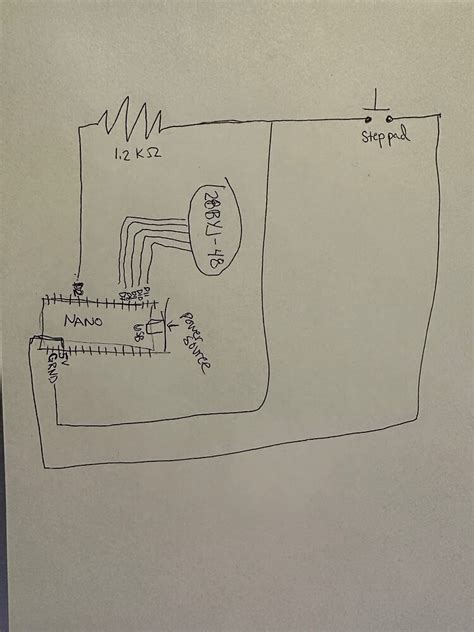 If Statement Not Being Executed Programming Arduino Forum