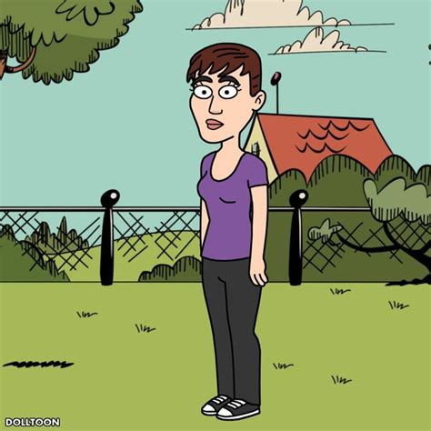 Пин на доске The Loud House In Dolltoon