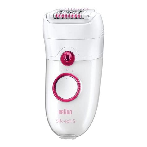Epilator Braun SE5 329 – Technic Market