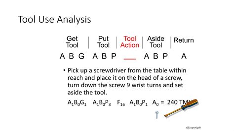 Most Maynard Operation Sequence Technique Pptx Desktop Publishing Computer Software And