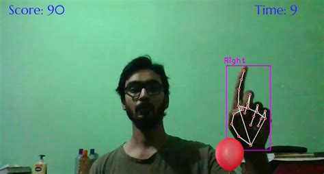 Do Augmented Reality Projects Using Opencv Python By Shantanusuman Fiverr