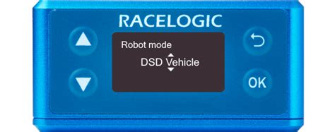 Robot Mode Vbox 3is Dual Antenna Rtk Settings Racelogic Support Centre