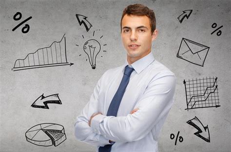 بررسی انواع گرایش‌های مدیریت بازرگانی و بازار کار این رشته