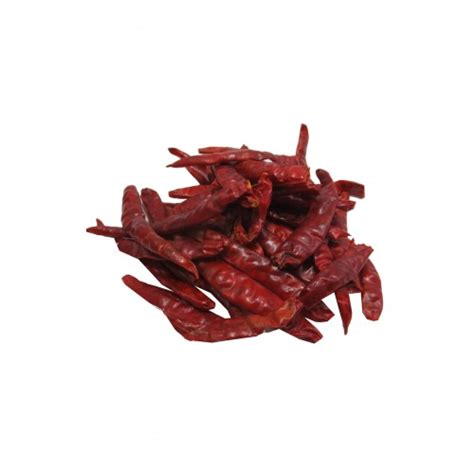 Chilli Dried Chilli Small Liang Pin Min 500g