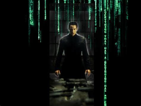 Entertainment Zone The Matrix