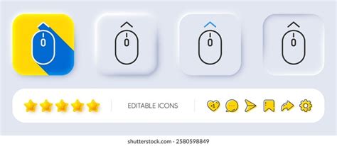 3452 Swipe mouse 免版税图片库存照片和图像 Shutterstock