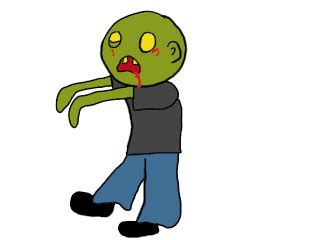 Zombie GIFs Find Share On GIPHY