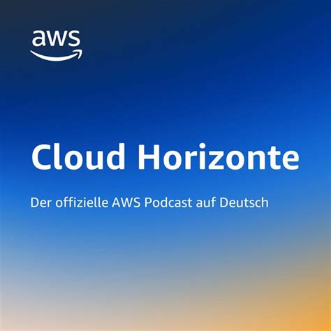 Dennis Traub On Linkedin Starting The Official German Aws Podcast Was