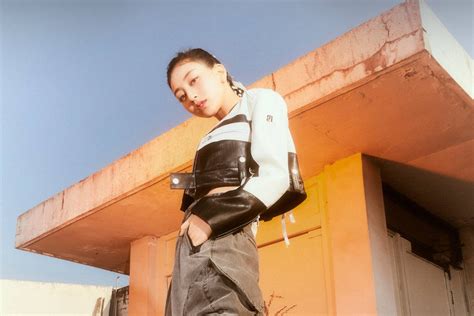 Twices Jihyo Unveils Solo Debut In August With First Mini Album Zone