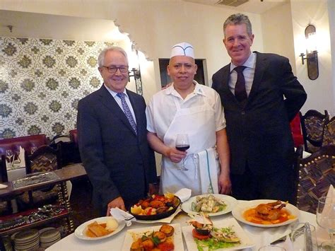 Marbella Celebrates 50 Years In Bayside
