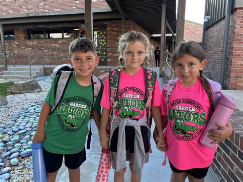 Garden Elementary Added A New Photo Garden Elementary