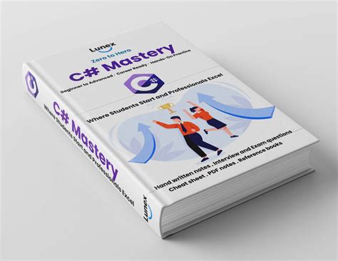C Complete Learning Guide Lunex