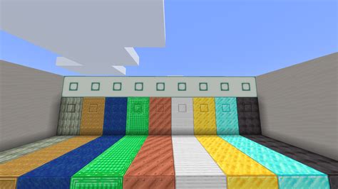 Create Connected Block Textures Is Now On Curseforge R Feedthebeast