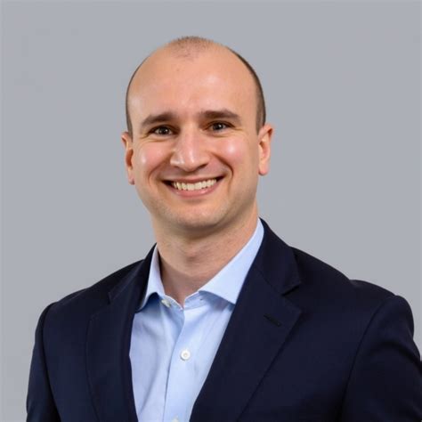 Fabio Leonardi James Wilson Institute