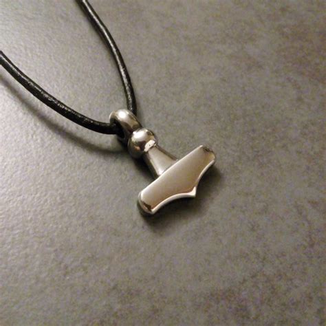 Mjolnir Etsy