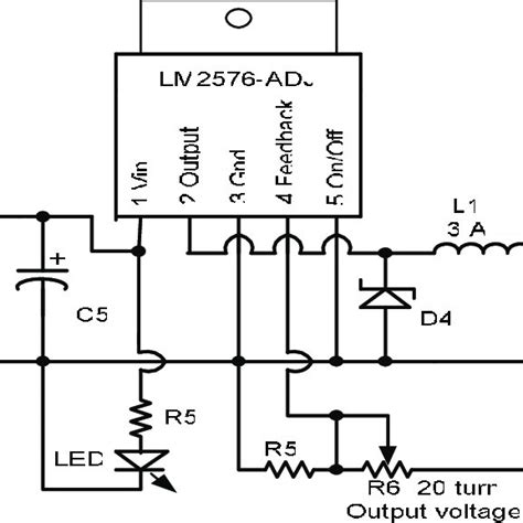Three Level Single Phase Inverter Circuit Download Scientific Diagram