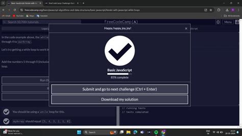 Sandip Yadav On Linkedin Freecodecamp Codinggoals