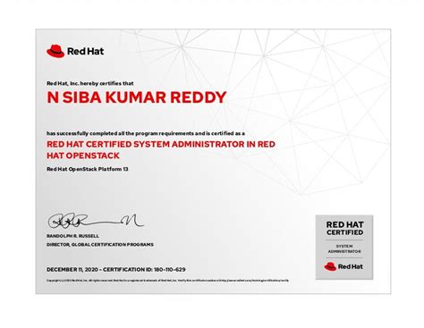 n siba kumar reddy on linkedin automation certification training