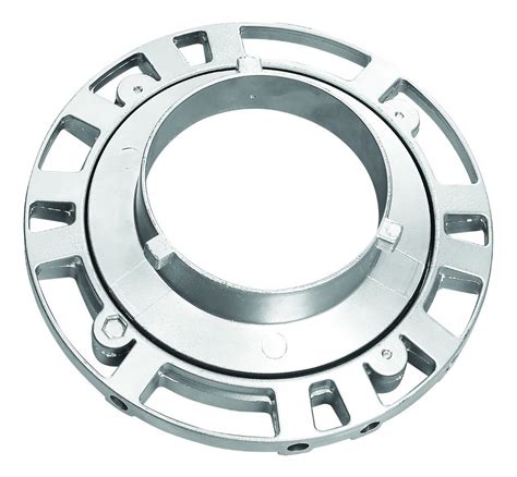 Soft Box Strip Grid Panal Visico 35x140cm Montura Bowens Megafoto