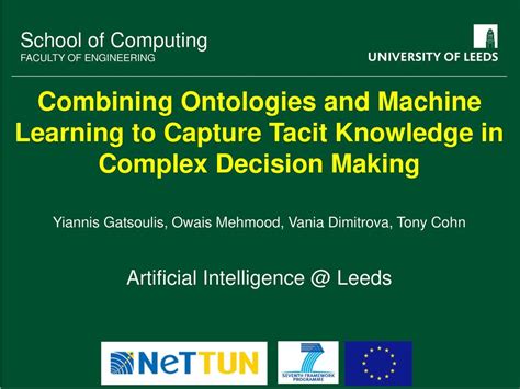 School Of Computing Faculty Of Engineering Ppt Download