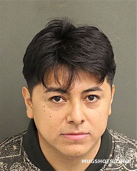 Martinez Andres 01 12 2025 Orange County Mugshots Zone